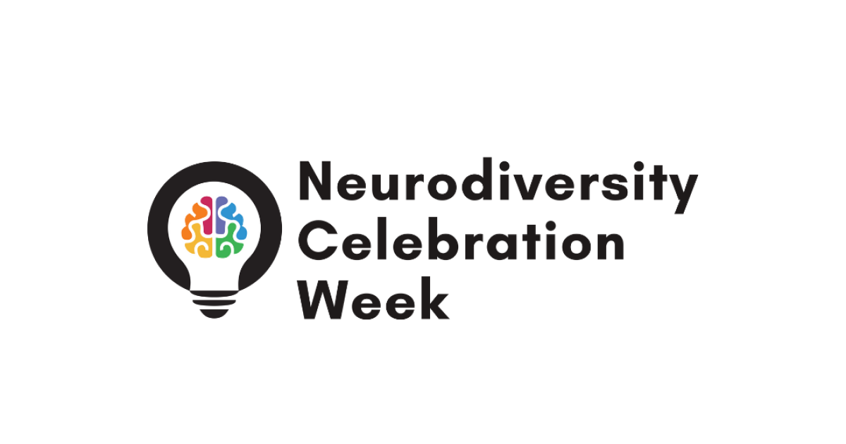 Time to celebrate people with neurodiversity - Enliven
