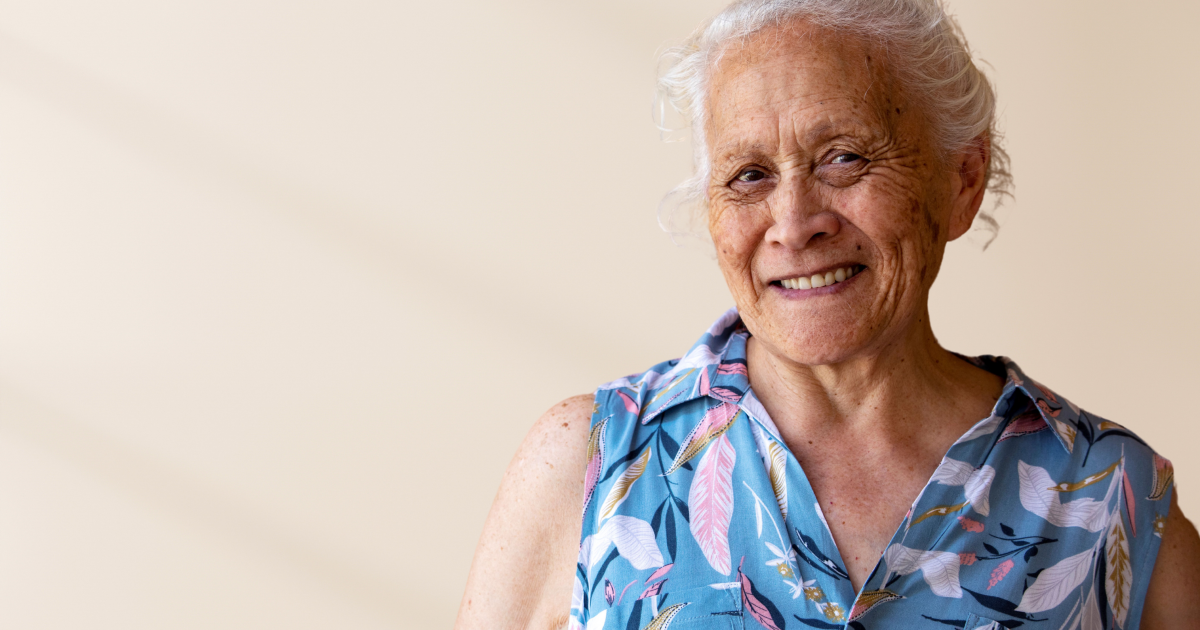 Enhancing Lives Through Aged Care Support - Enliven
